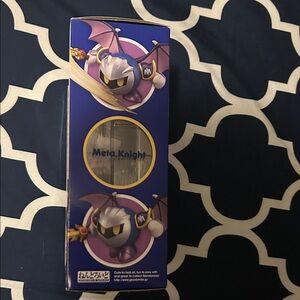 Good Smile Company | Toys | Good Smile Company Meta Knight Collectible ...